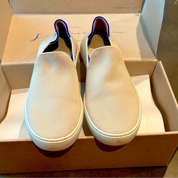 Rothy's | Shoes | Rothys Original Slip On In Sand | Poshmark